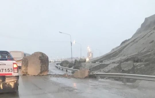 Cortarán la Ruta 3 en Comodoro Rivadavia para realizar mantenimiento - Diario El Sureño