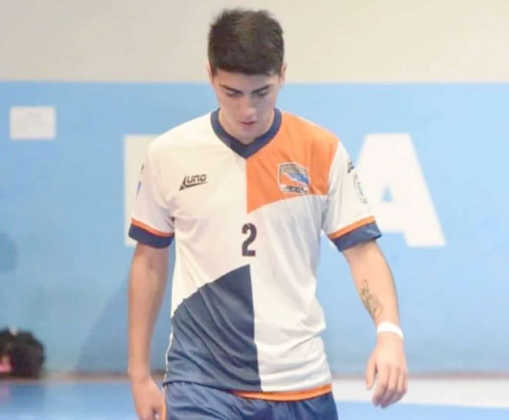 Nelson Barrientos es nuevo jugador de Boca - Diario El Sureño