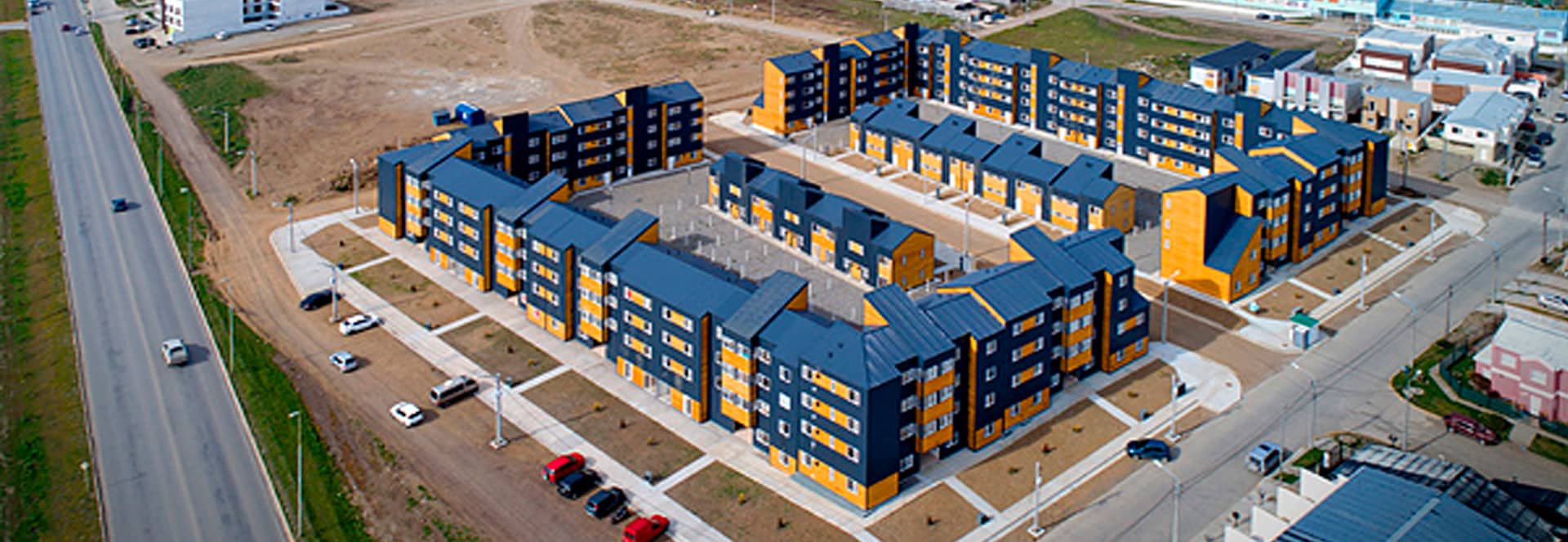 Procrear II: Abrieron las inscripciones 2023 para acceder a 138 viviendas en Río Grande - Diario ...