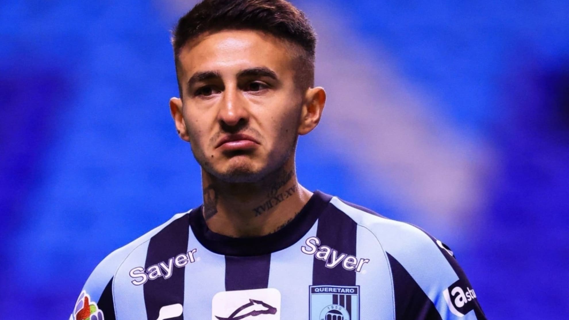 Racing cerró a Gabriel Rojas - Diario El Sureño