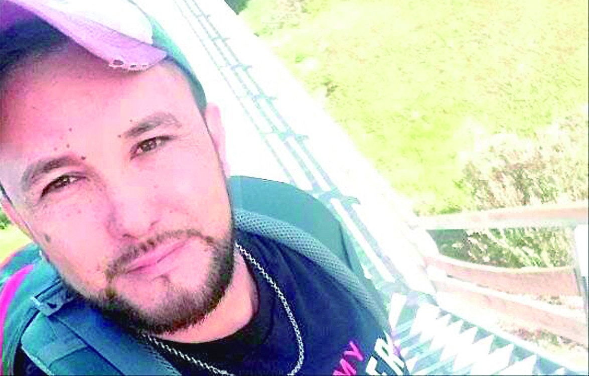 Comienza el juicio por el femicidio de Zulema Medina - Diario El Sureño Comienza el juicio por el femicidio de Zulema Medina - Diario El Sureño