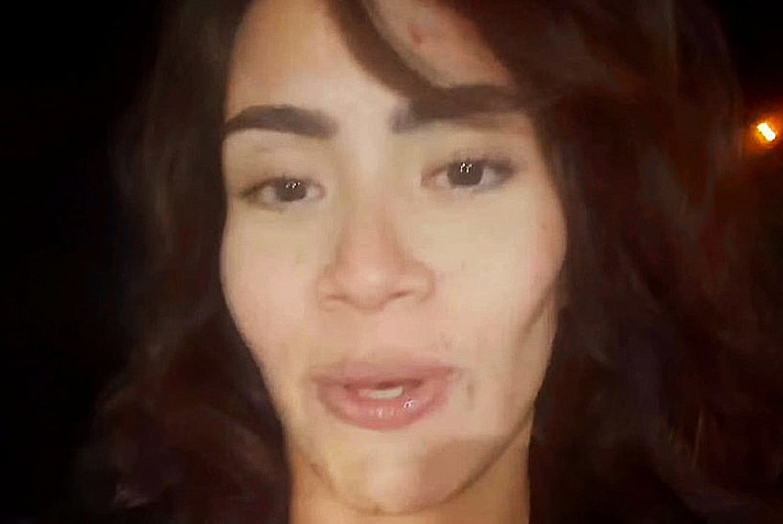 Confirmaron el procesamiento a Florencia Mancilla por el asesinato de ...