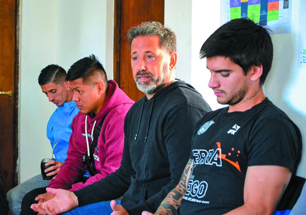 Potencian el funcionamiento de los CEPAR - Diario El Sureño