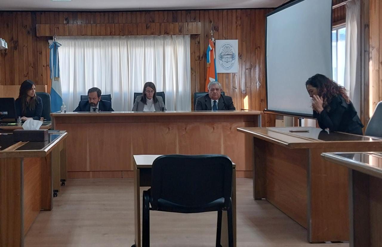 La Fiscalía Pidió 7 Años De Prisión Para Un Hombre Acusado De Abuso