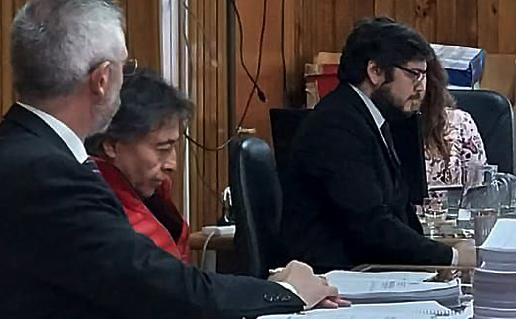 Juicio por casos de estafa: condenaron a Pérez a 4 años de prisión ...