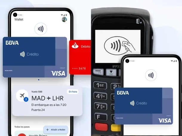 La billetera virtual de Google llegó a Argentina: todo lo que tenés que ...