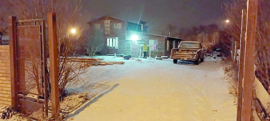 Prisión preventiva para Rolando Castillo - Diario El Sureño