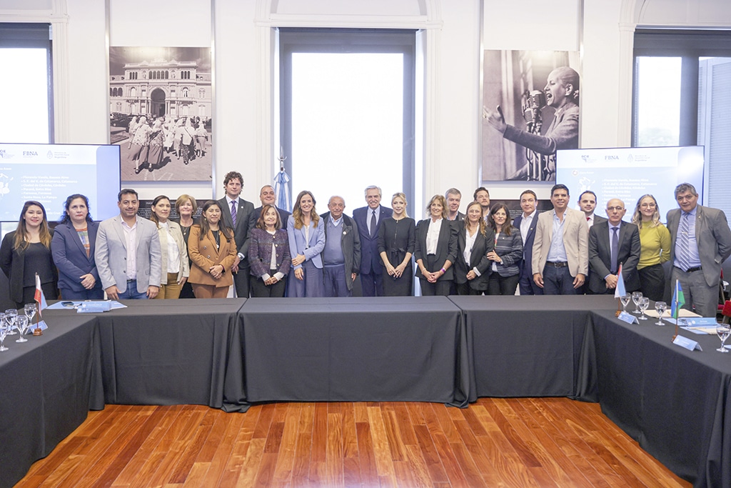 Programa Casas de Amor - Diario El Sureño