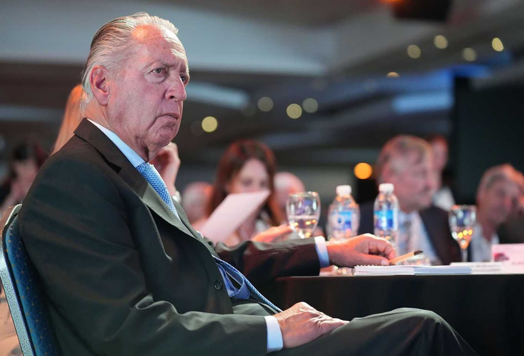 Daniel Funes de Rioja presidirá la UIA - Diario El Sureño