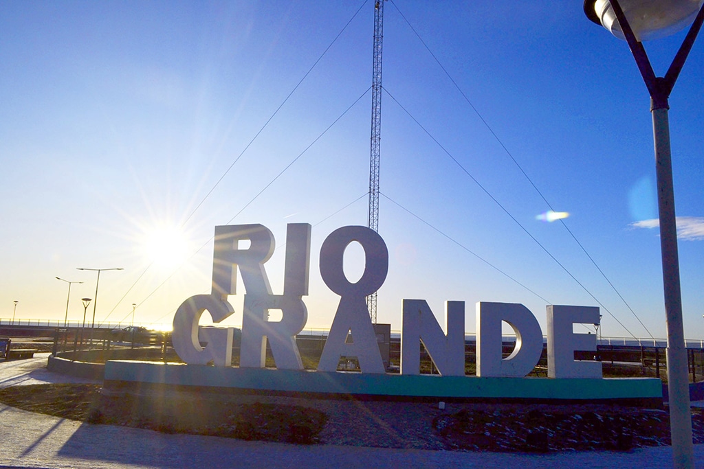 Río Grande cumple hoy 102 años - Diario El Sureño