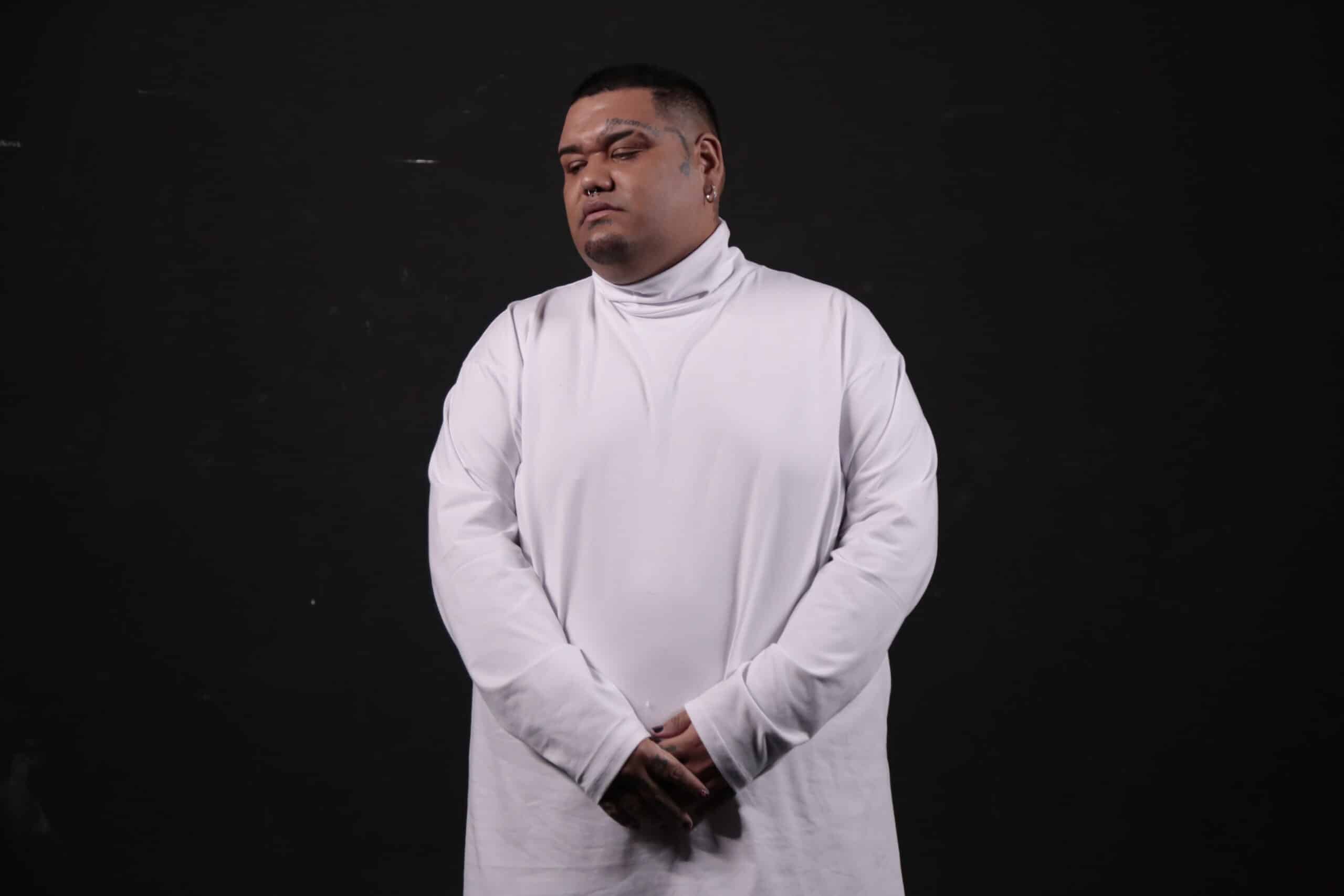 G-Sony: "En el hip-hop encontré un lugar donde pertenecer, hablar y ser ...