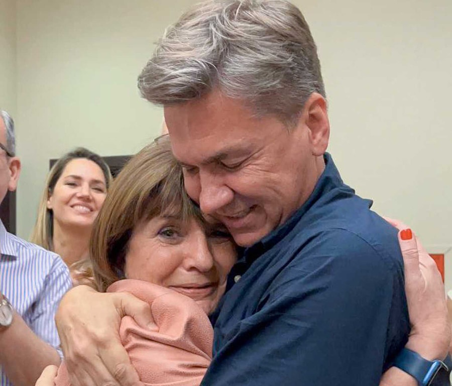 Leandro Zdero se impuso en el Chaco - Diario El Sureño