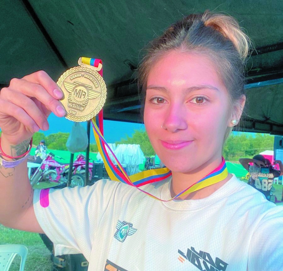 July Jerez: Top Ten Latinoamericana - Diario El Sureño