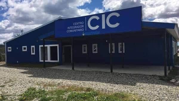 El CIC informa la grilla de atención médica - Diario El Sureño