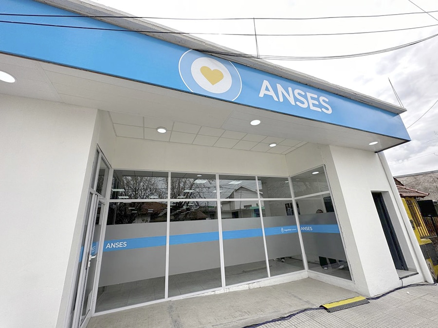 ANSES: Ultimo día para el refuerzo de ingresos - Diario El Sureño ANSES: Ultimo día para el refuerzo de ingresos - Diario El Sureño