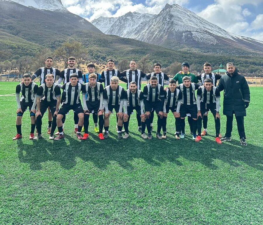 CAEF, único escolta en el Transición - Diario El Sureño