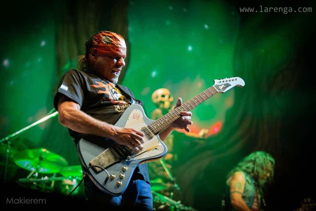 El recital de La Renga se transmitirá por Star Plus - Diario El Sureño