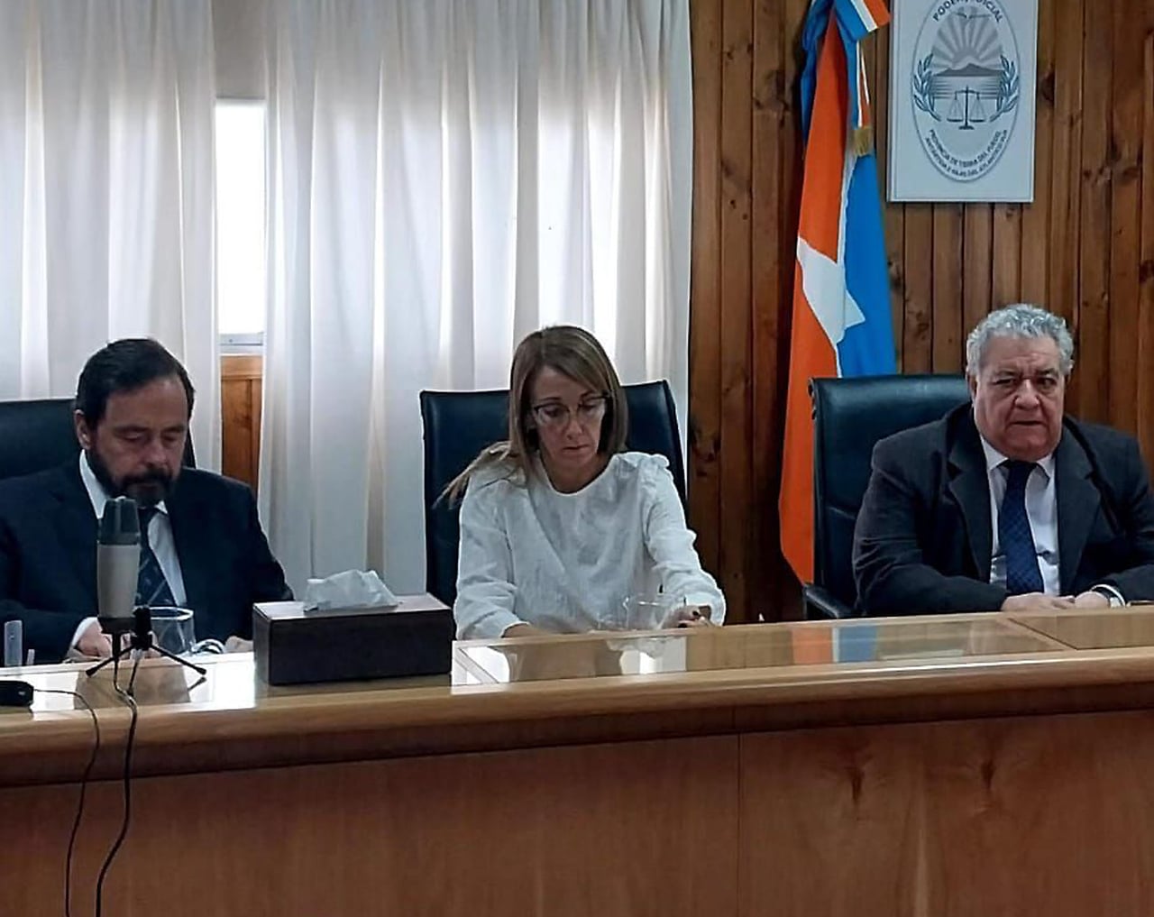 Piden 20 Años De Prisión Para El Acusado De Abusar Sexualmente A Una