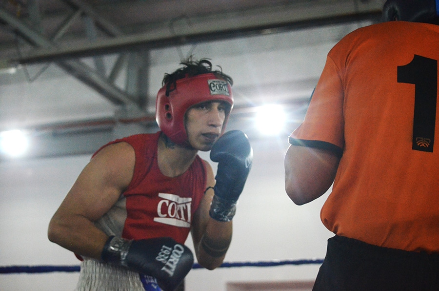 La última, en el Navarro - Diario El Sureño