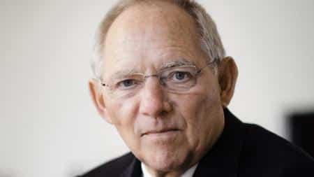 Murió Wolfgang Schauble, exministro de Merkel e impulsor de la ...