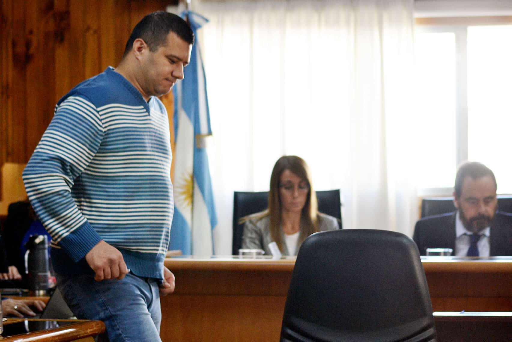 José Moyano fue condenando a 3 años de prisión y podría recuperar su ...