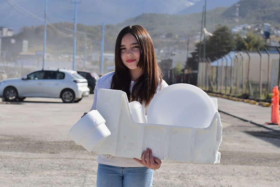 Pulpak presenta ECO-RETO: Un concurso de reciclado para concientizar ...