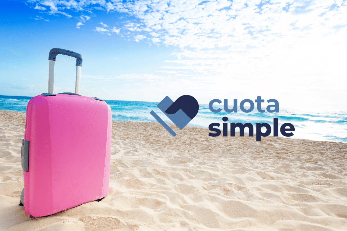 Se extiende el programa Cuota Simple para turismo - Diario El Sureño
