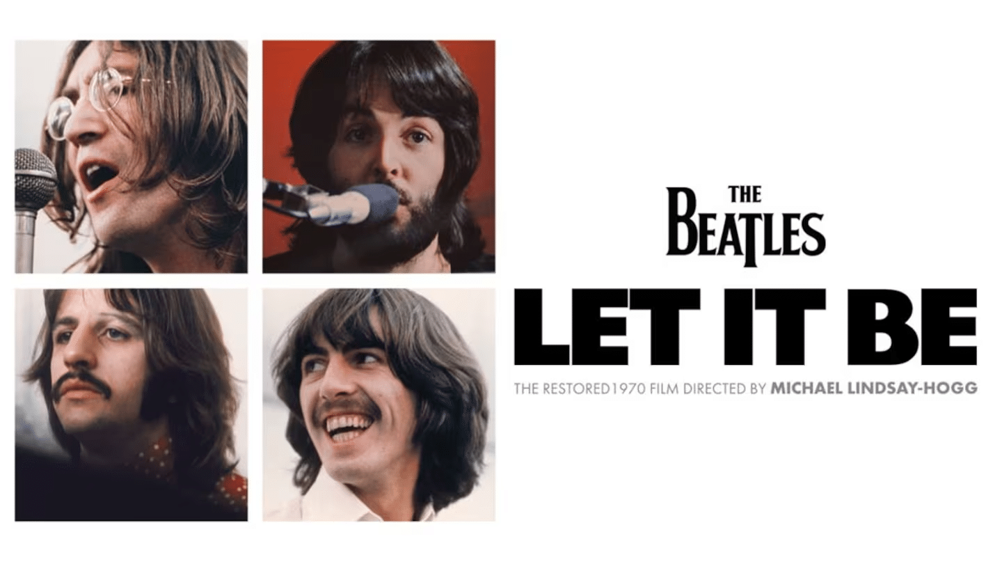 Rescataron una joya documental de los Beatles después de 54 años de su estreno - Diario El Sureño