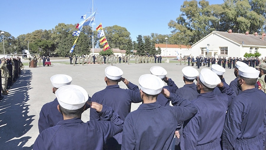 Inscripciones abiertas para el Servicio Militar Voluntario - Diario El ... Inscripciones abiertas para el Servicio Militar Voluntario - Diario El ...