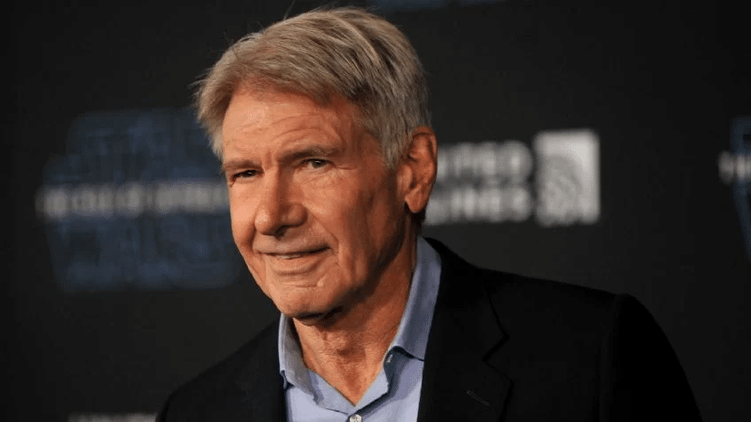 "Cometí un error": Harrison Ford se arrepiente de haber rechazado este ...