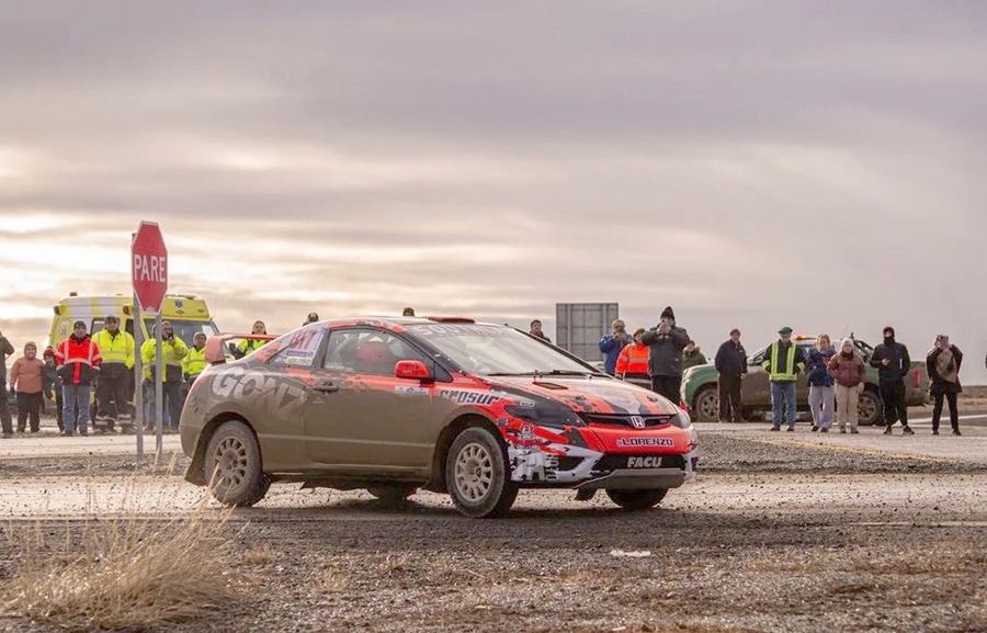 Alexis Barrientos: “Fuimos los elegidos” - Diario El Sureño