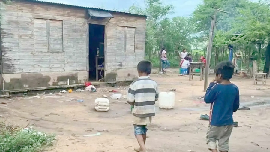 Uno de cada 5 argentinos es indigente - Diario El Sureño