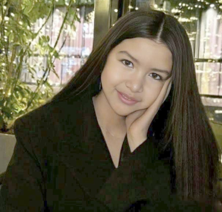 Cómo es hoy Sofía Herrera según Inteligencia Artificial | miTDF | miTDF Noticias de Tierra del Fuego