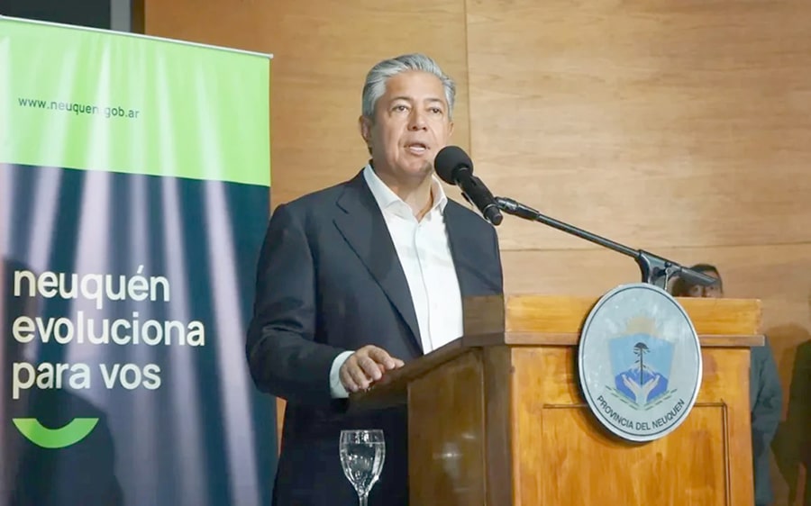 El Gobierno de Neuquén presentó “Previaje Neuquino” | miTDF Noticias El Gobierno de Neuquén presentó “Previaje Neuquino” | miTDF Noticias