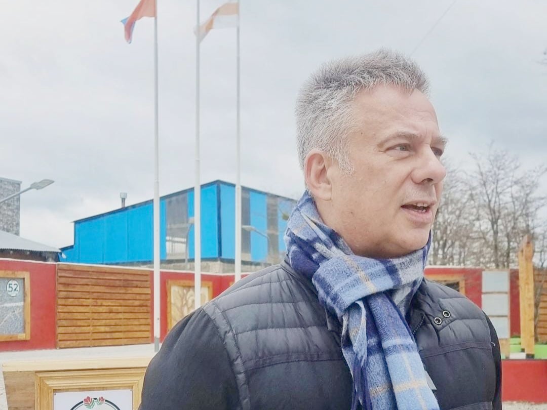 Lechman: “La gente está harta de promesas vacías” - Diario El Sureño