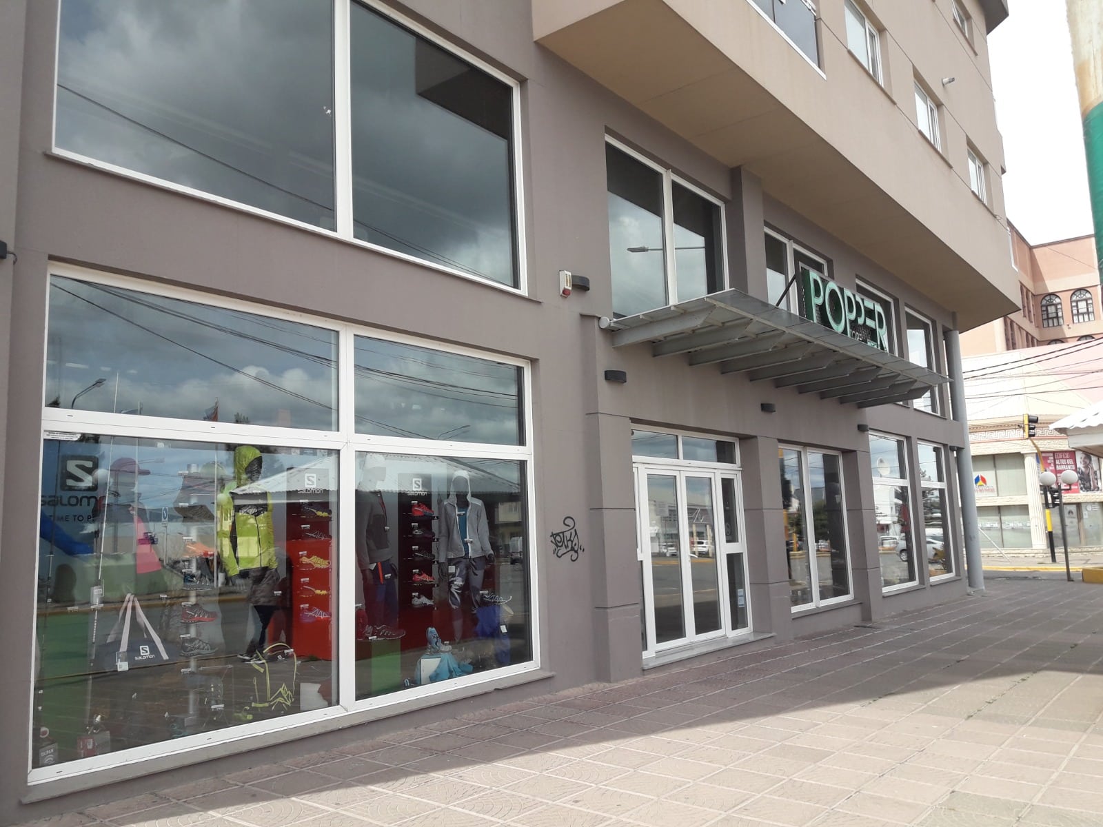 Continúa la Gran Promo del Año en Popper - Diario El Sureño