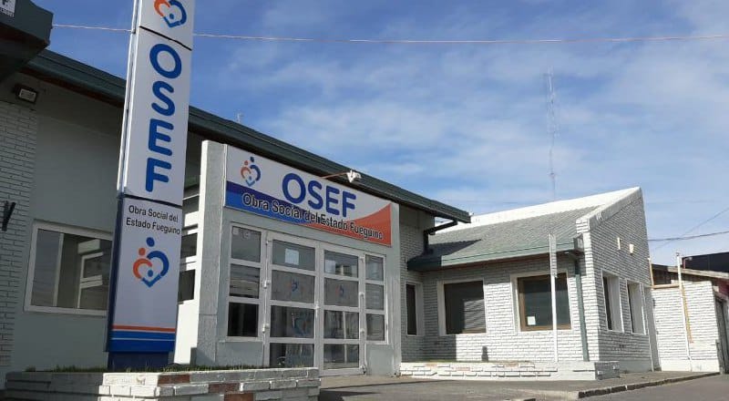 Se aplicará una profunda reforma para fortalecer a la OSEF - Diario El Sureño