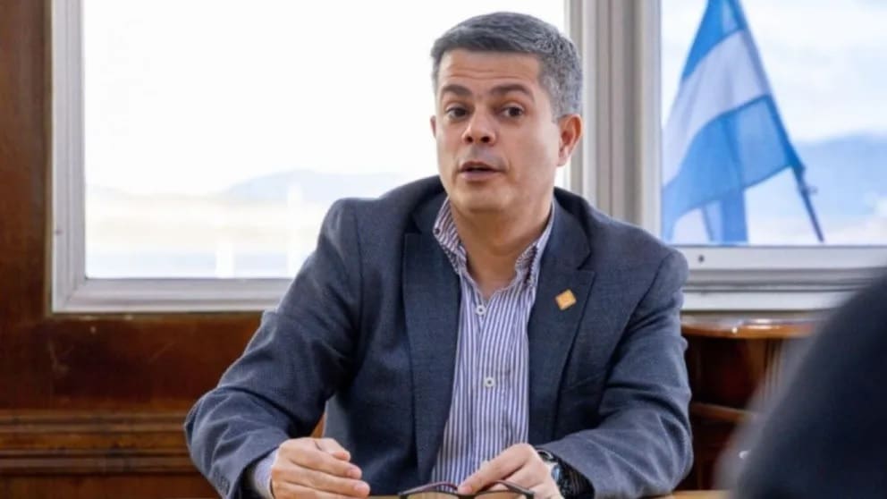 “Tenés sobrados motivos para pedirle un juicio político al Presidente”, manifestó Dachary ...