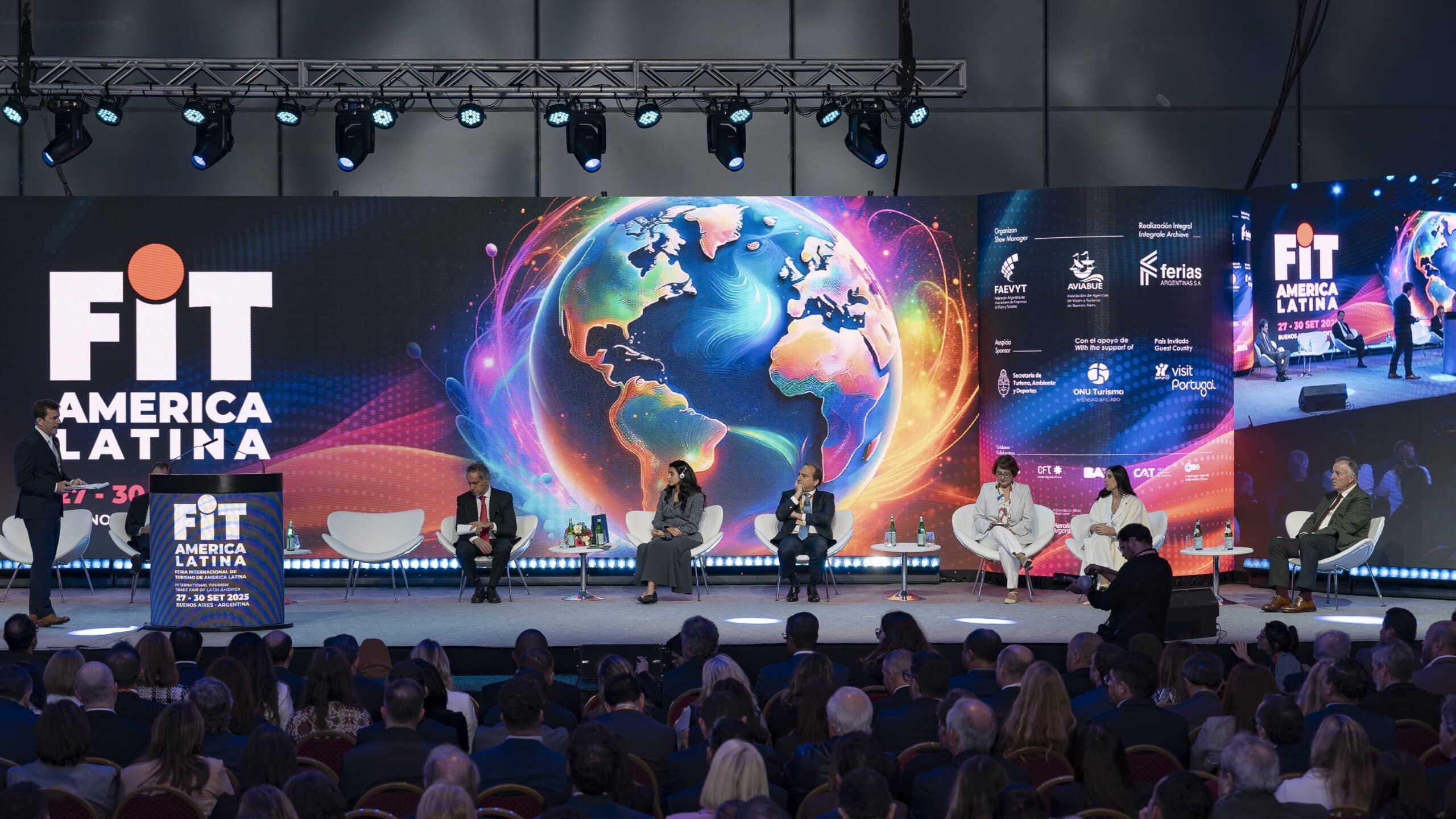 Promociones de Banco Nación para potenciar la industria turística ...