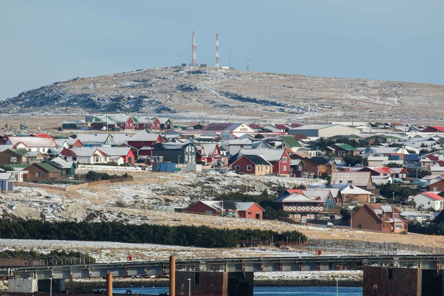 Argentina reiteró su reclamo al Reino Unido por Malvinas - Diario El Sureño